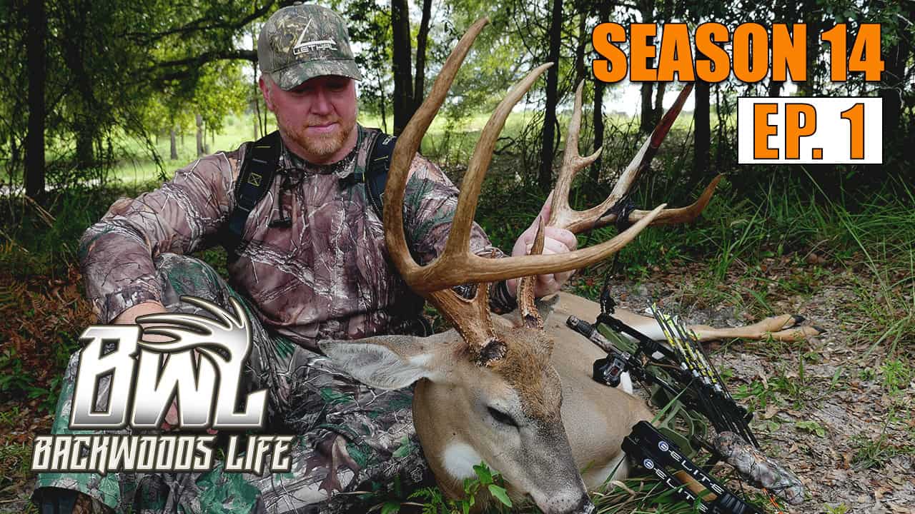 BWL Season 14 | EP 1 - Backwoods Life - Outdoor Video and Television